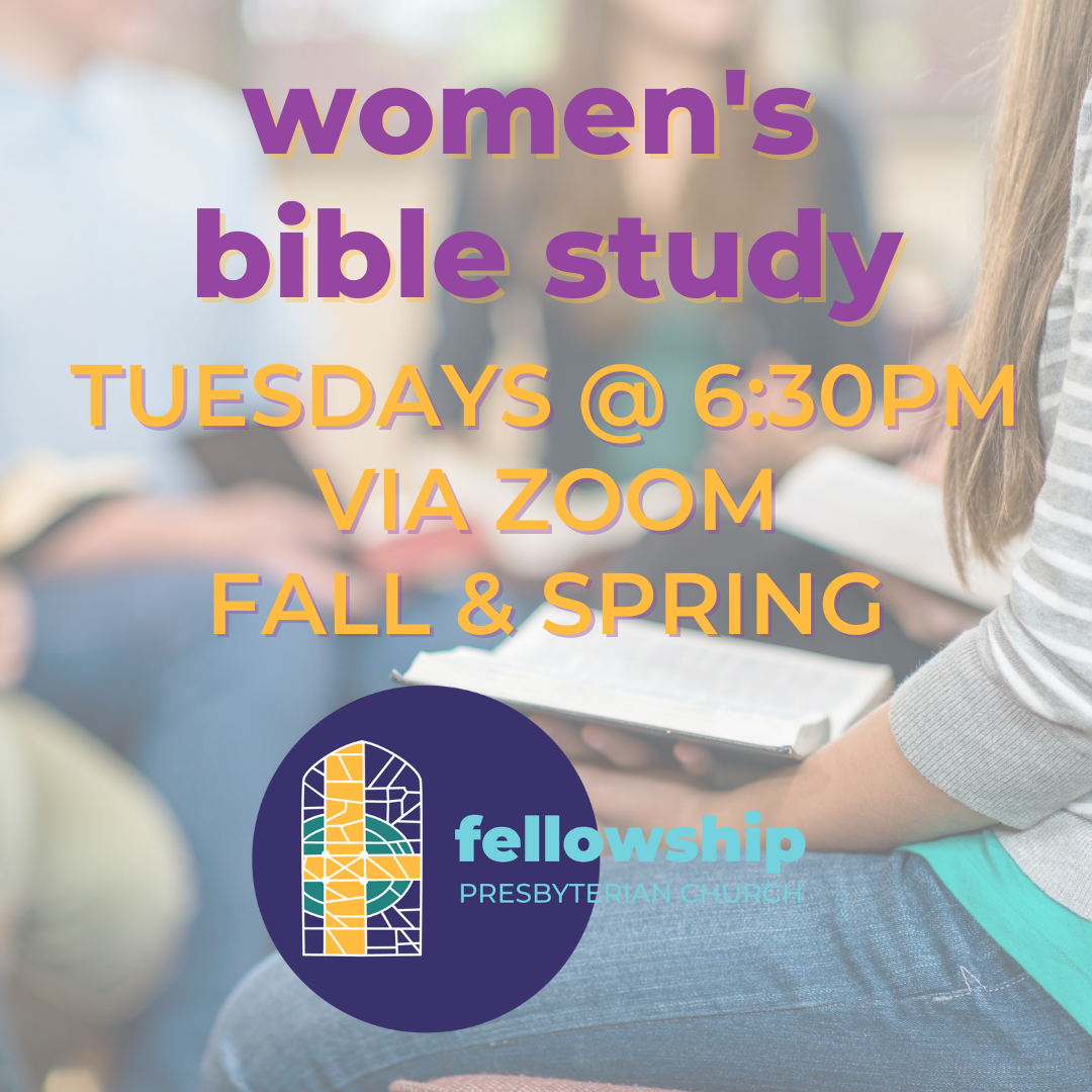 Events | Fellowship Presbyterian Church